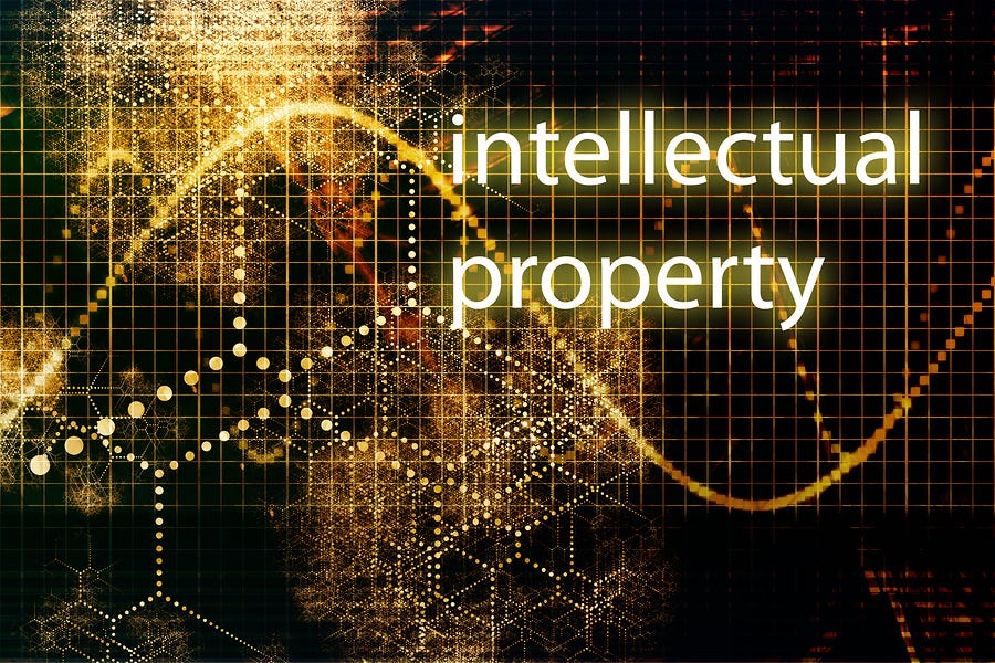 Ireland Is A Great Destination to Develop and Manage Intellectual ...