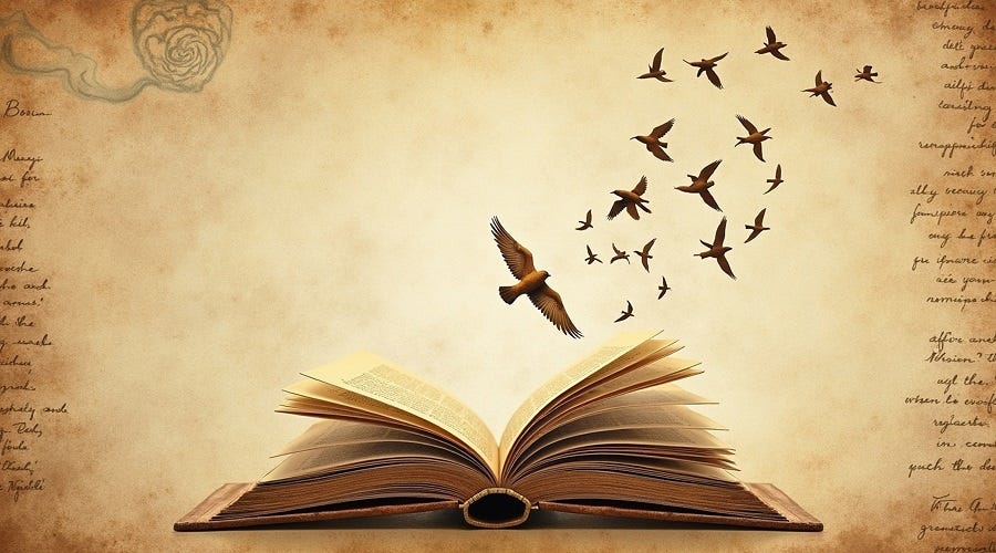 Postcolonial Literature: Reclaiming Your Identity, History and Voice ...