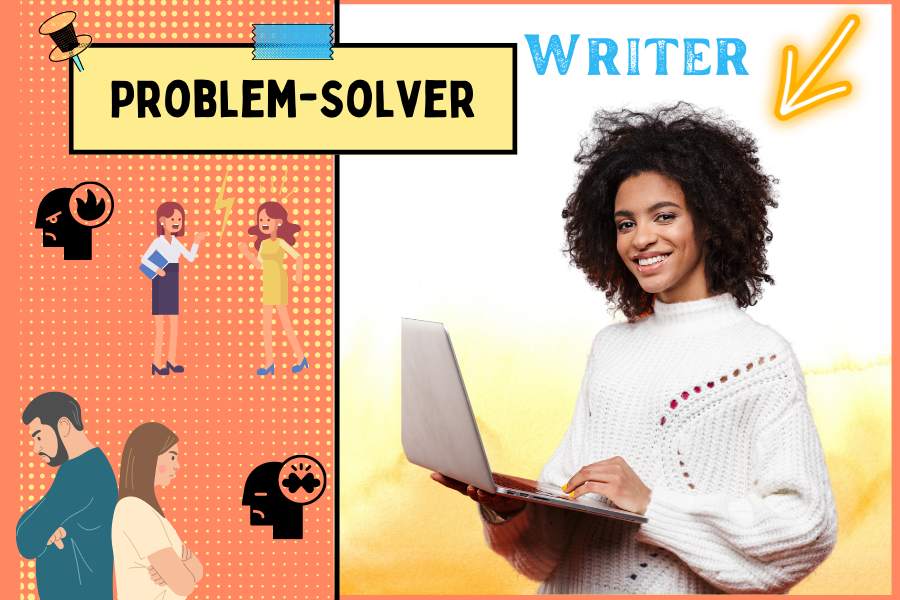 Has Your Creative Writing Practice Made You a Better Problem-Solver ...