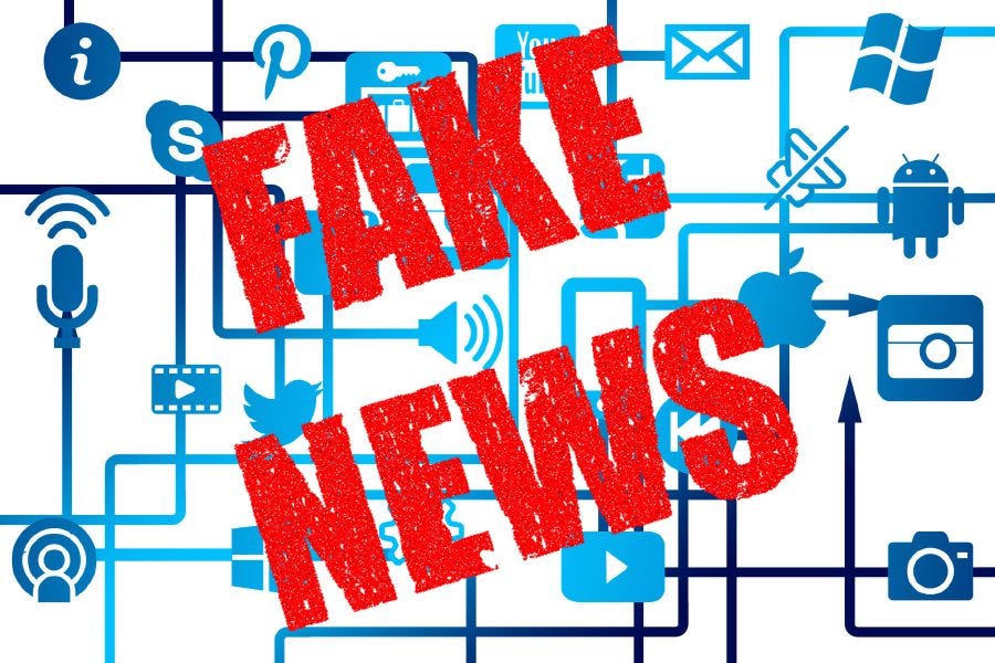 1. The prevalence of false narratives about Islam | by Memmiche | Medium