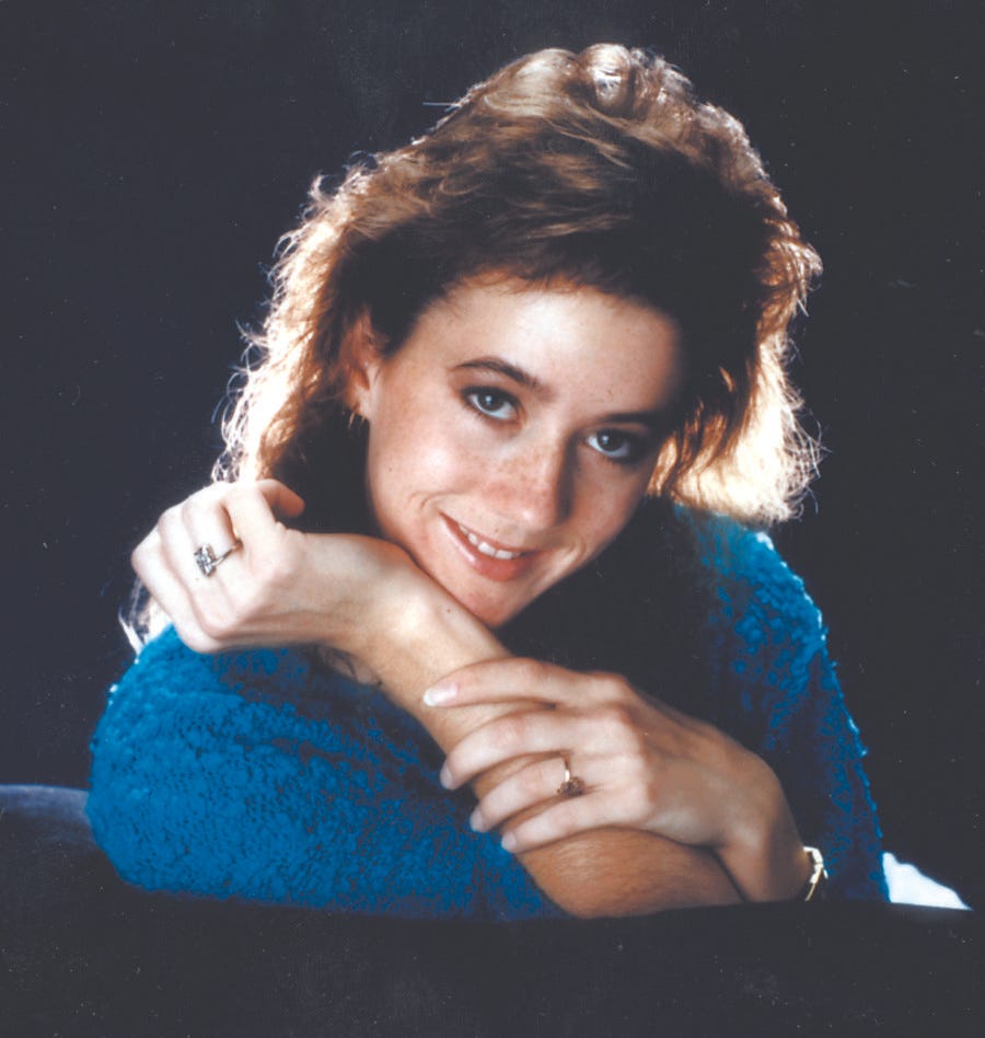 The Mysterious Disappearance of Tara Calico | by Megan Ashley | Medium