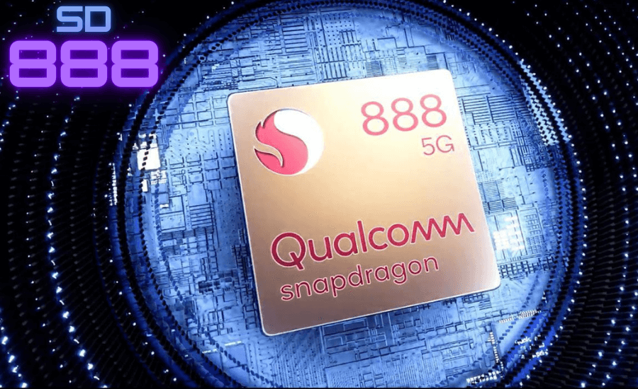 snapdragon 888. The Snapdragon 888 is a… | by Mahendra Kuldeep | Medium
