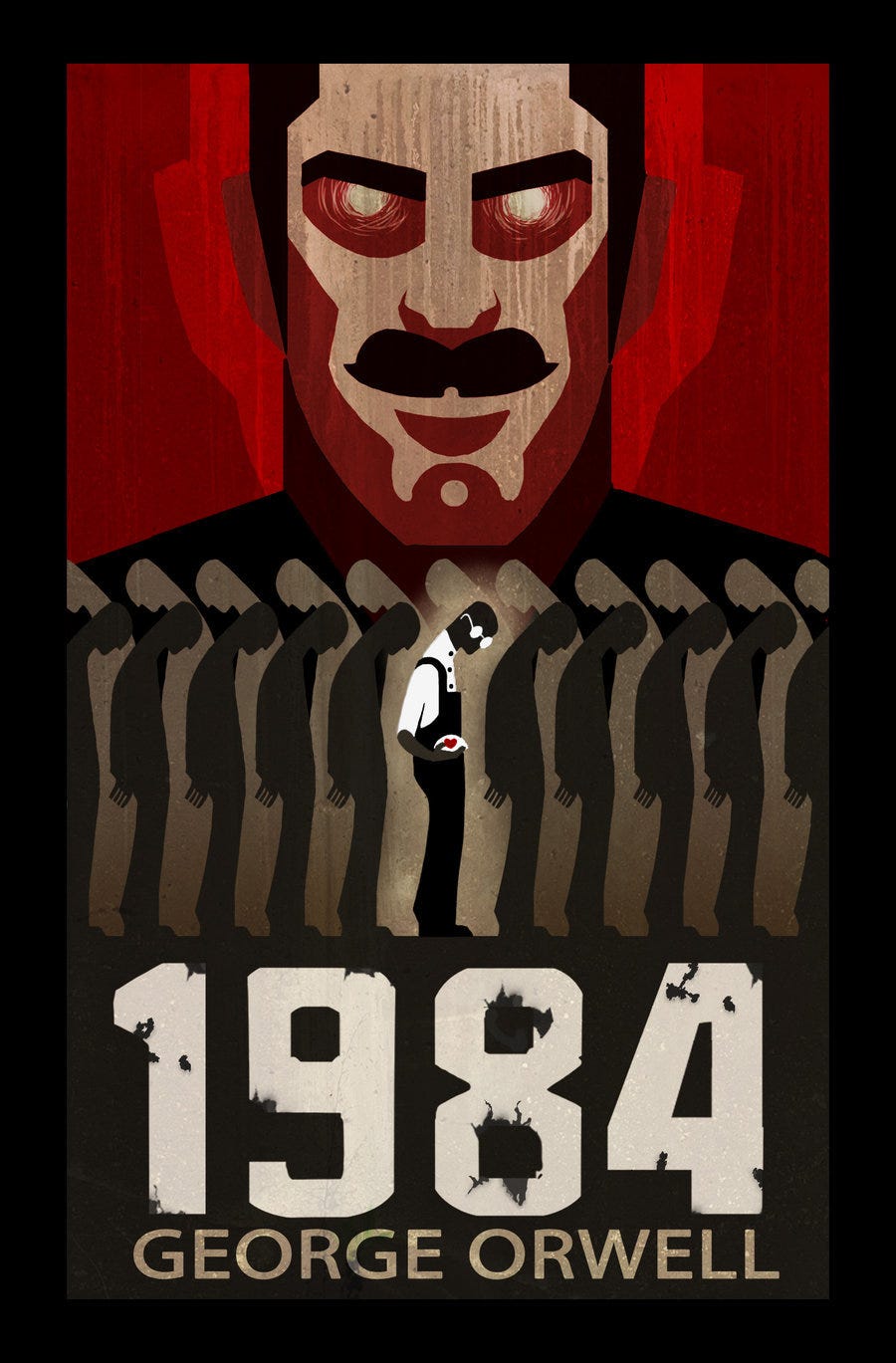 Why 1984 is such a fascinating novel | by The writer's path | Medium