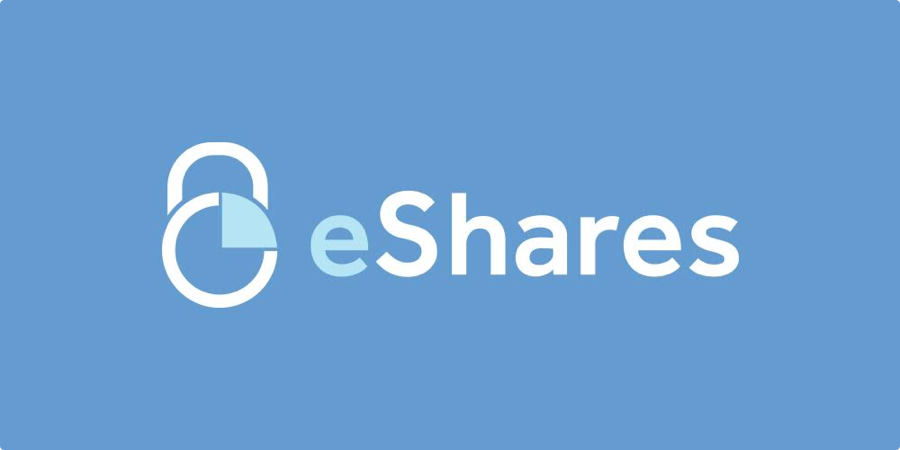 Review: eShares 101. Imprinting Done Right | by Travis Corrigan | The ...