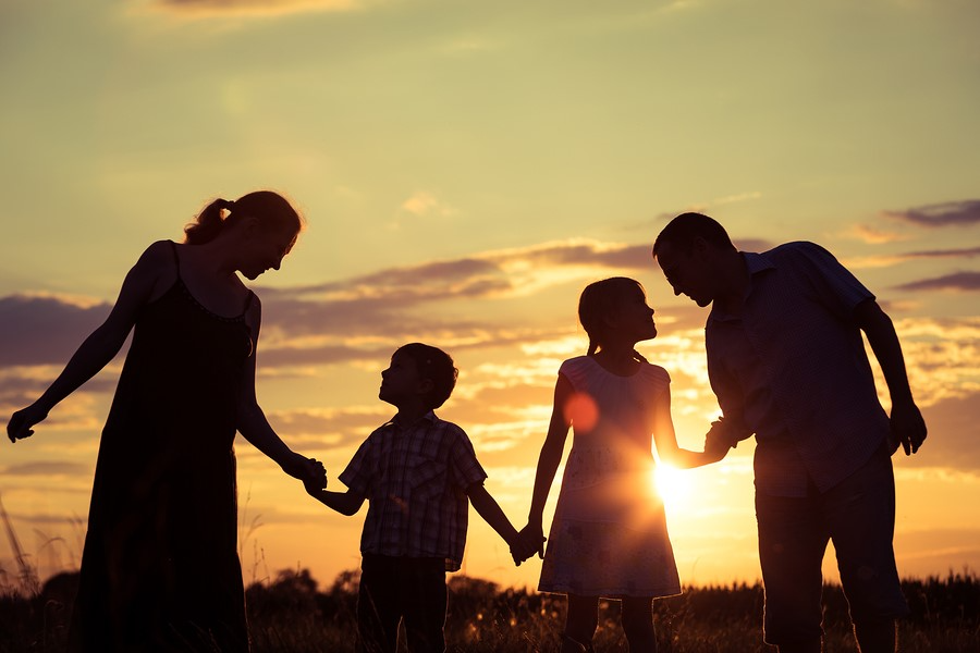 A PARENT’S LOVE. To what do I compare your love? Should… | by Myrna E. Tejada | Medium
