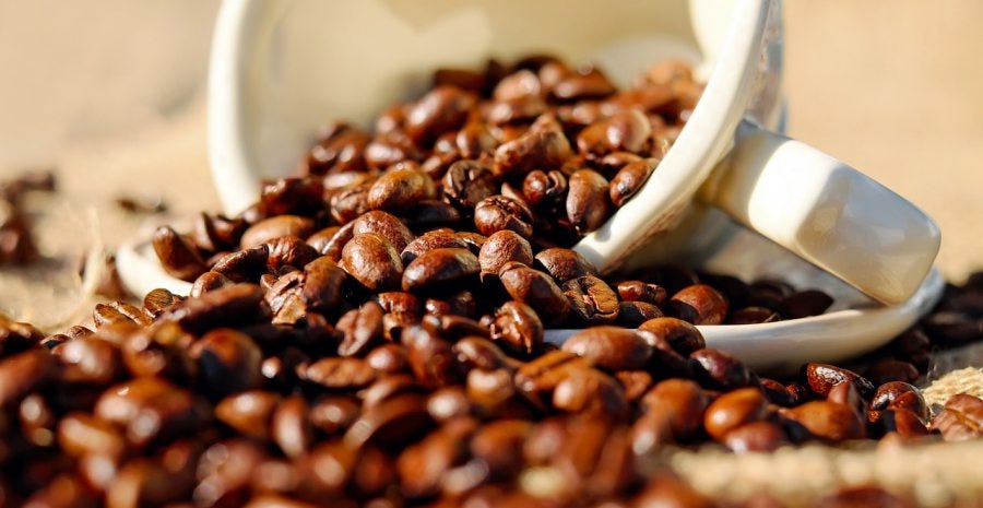 Biji Kopi Arabika: Keunikan, Cita Rasa, Dan Karakteristiknya | by Kiki | Medium