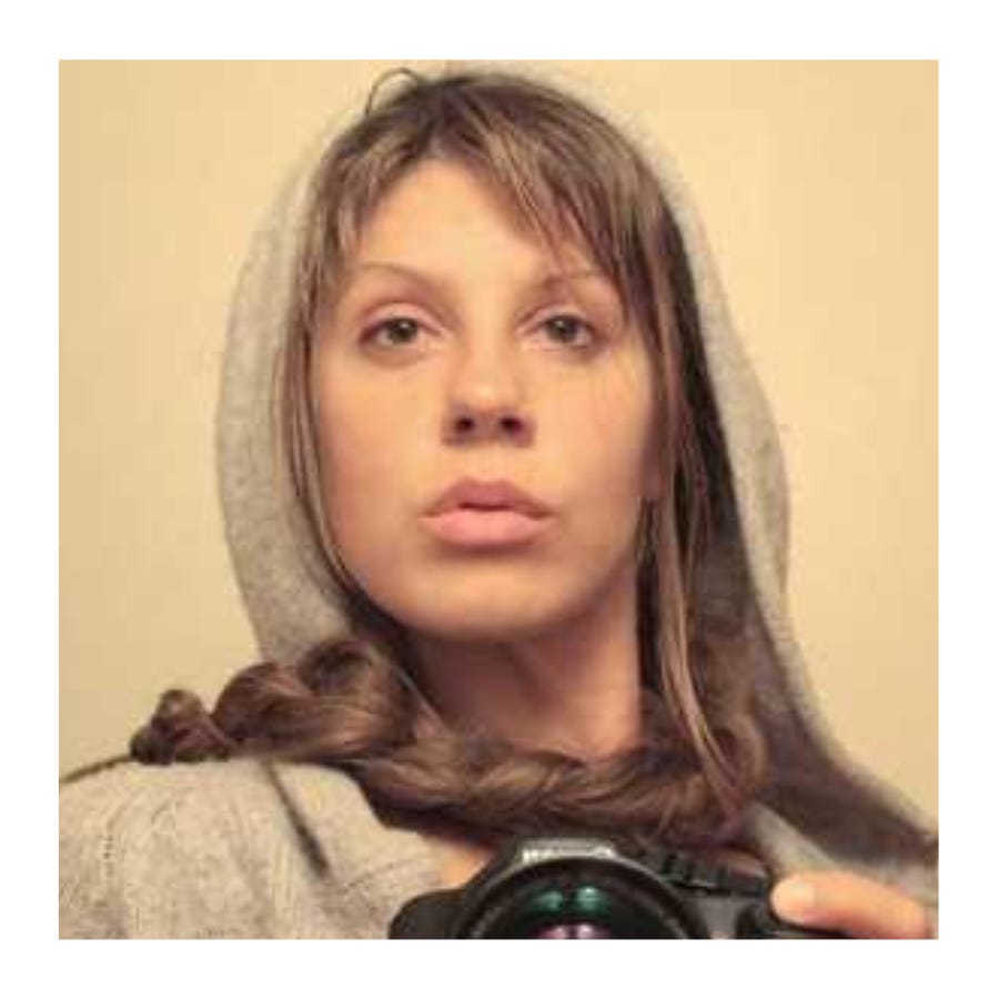 Woman Last Seen Talking To Police Disappeared | Emma Fillipoff | Medium