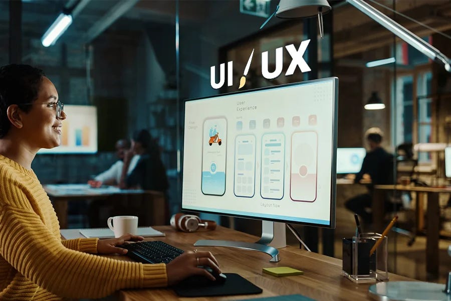 Master UI/UX Design with Comprehensive Courses at DesignBoat School in Mumbai - DesignBoat UI/UX ...