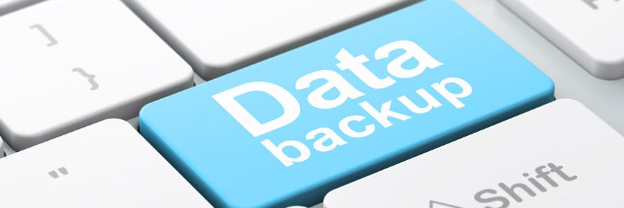 MySQL Backup and Restore Methods. It is important from an ...