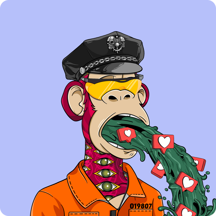 monkey_face Hey @everyone. coin The ticket NFT price is going to… | by ...