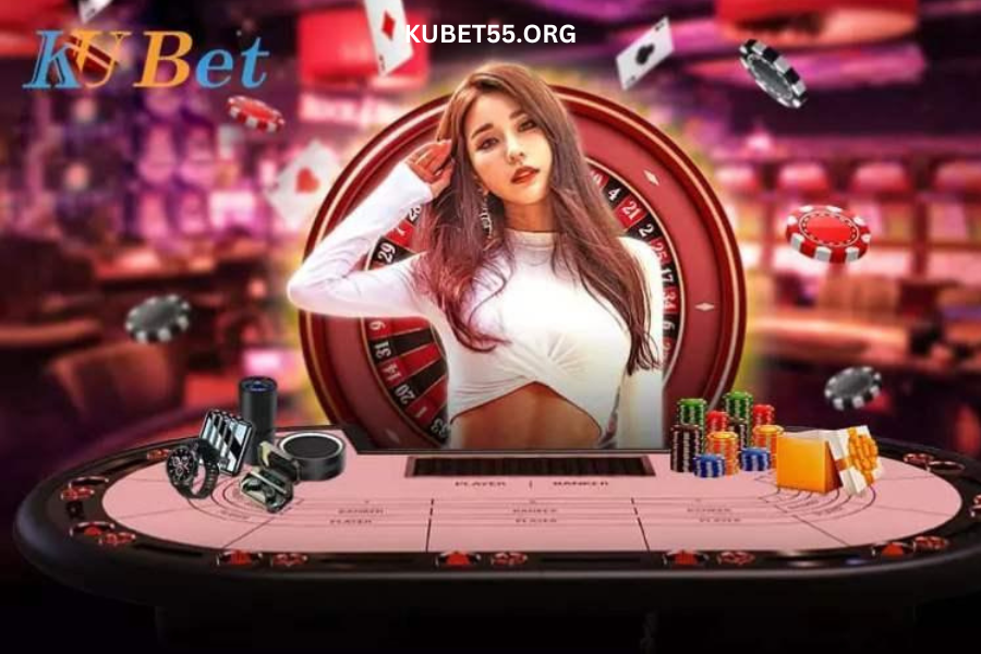 Kubet lost the available features | by Kubet | Medium