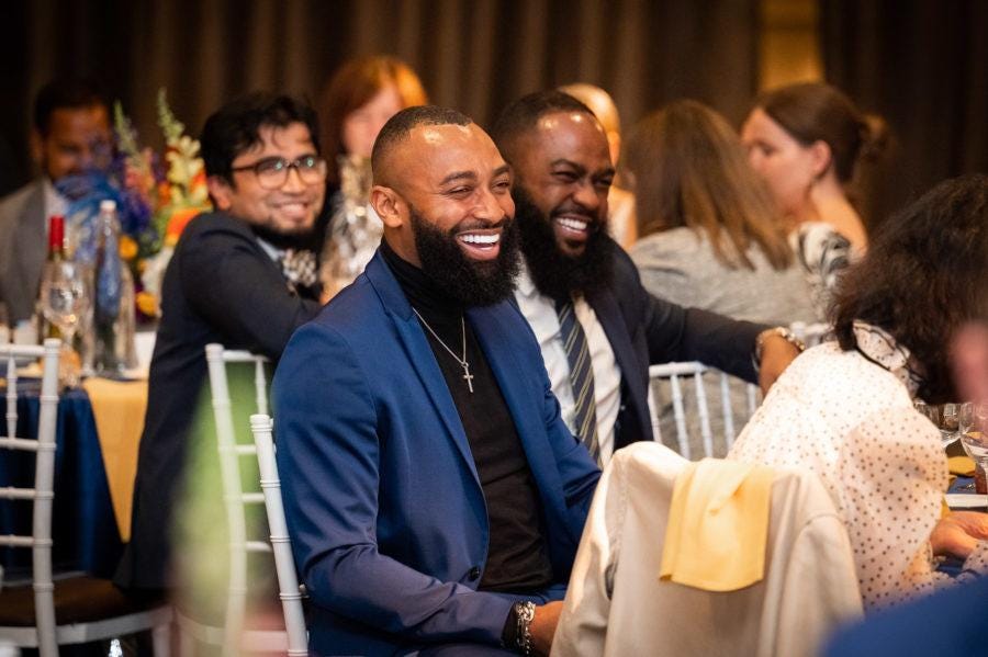 Pictures by Todd — Professional Corporate Event Photography in Bryn ...