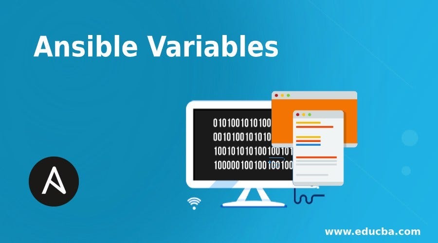 Ansible Variable’s. Ansible Ad-hoc Commands and Verbose… | by Vineeth D ...