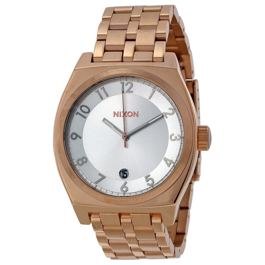 Shop Best Nixon Watches Sale. ‘The Watches Men’ provide a huge range… | by Alice Dcousta | Medium