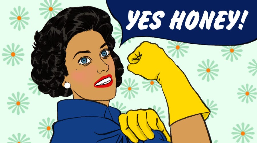 A Manifesto for the Red-Pill Woman | by Tracy Moore | MEL Magazine | Medium