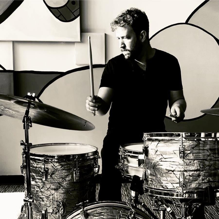 Tim Carman Trio Cooks Up Grooves With ‘Chicken Noodle Man’ | by Rob ...