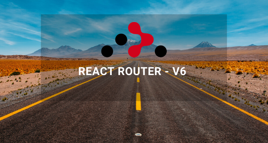What’s new in React Router V6. Version 6 of React Router is in alpha ...