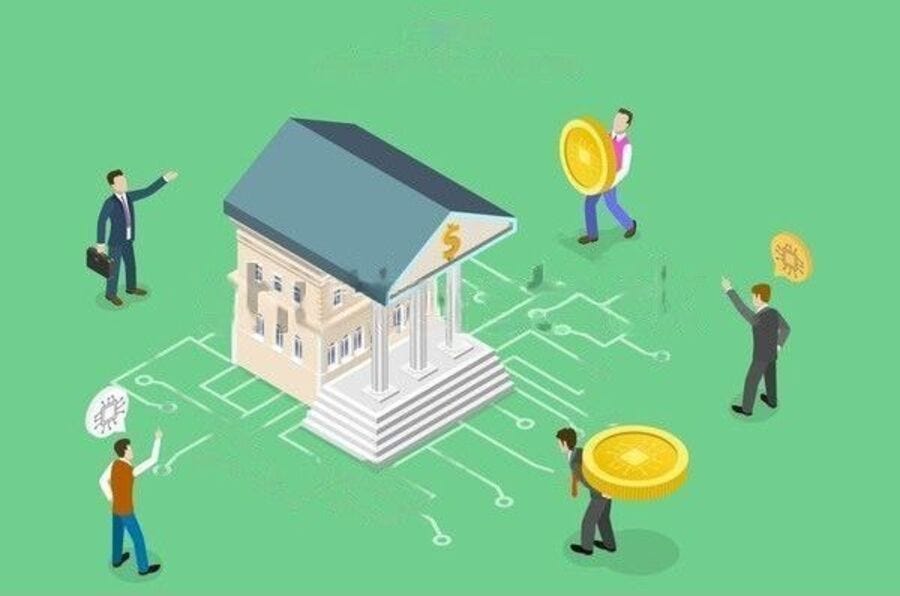 CBDC vs Cryptocurrency: What Experts Don’t Tell You | by BTC Ninja | Medium