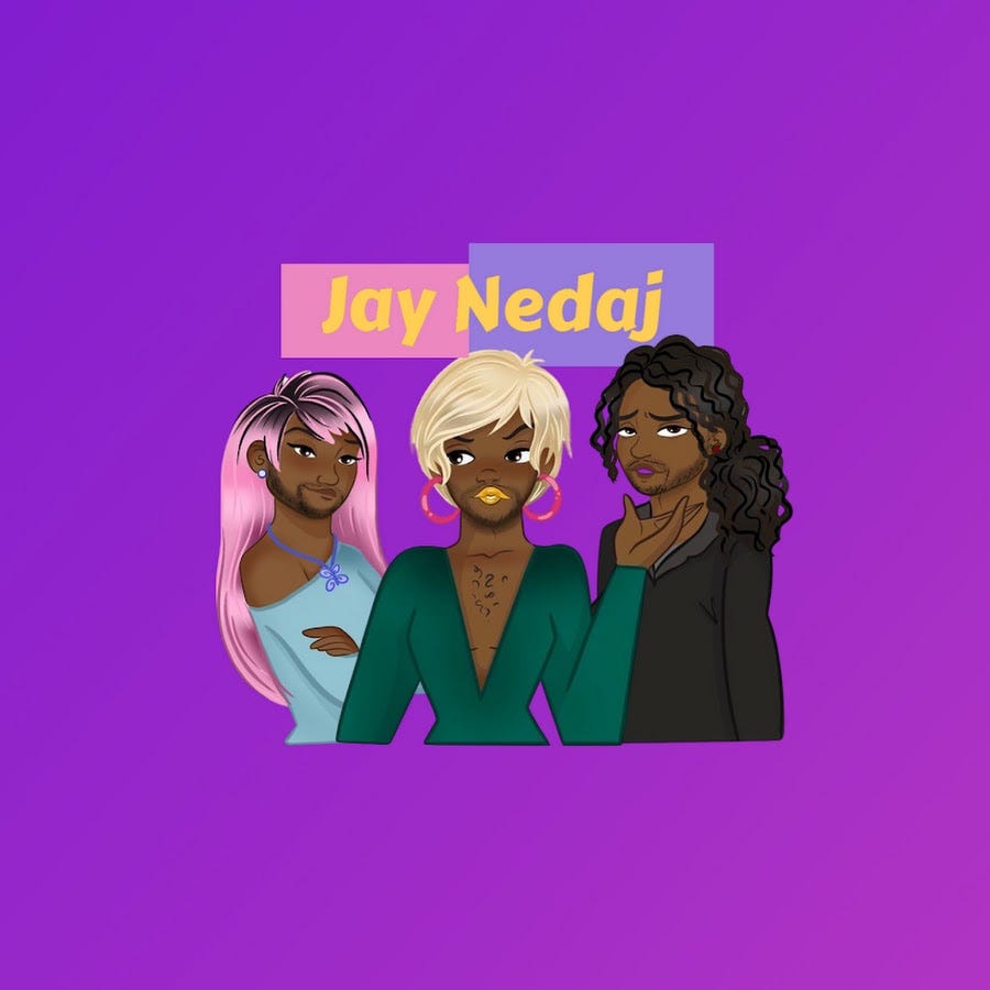 JAY NEDAJ : THE REAL STORY. I realized it a couple months ago . I… | by ...