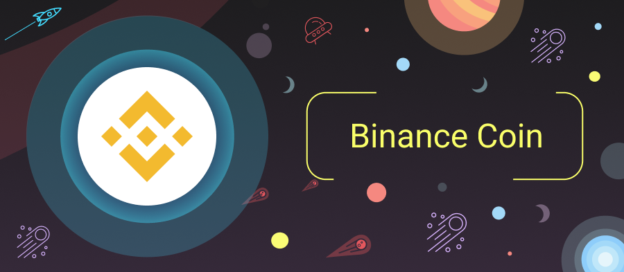What is Binance Coin. What Is Binance Coin? | by SwapSpace | The ...