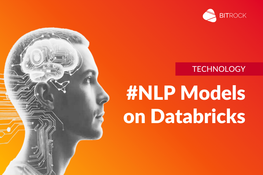 Optimizing NLP Models on Databricks | by Bitrock | Medium
