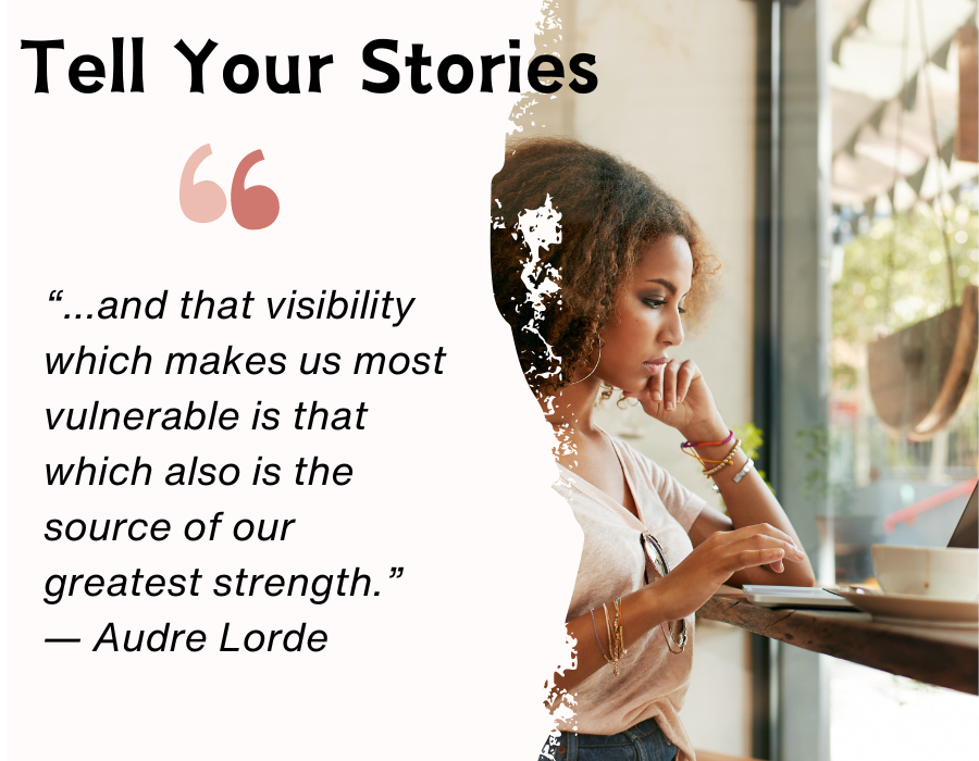 Are You a Relatable Writer and Storyteller? - The Shortform - Medium