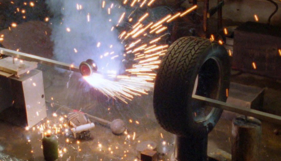 Top Ten Works of Video Art You Should Know | by DBTV Studios | Medium