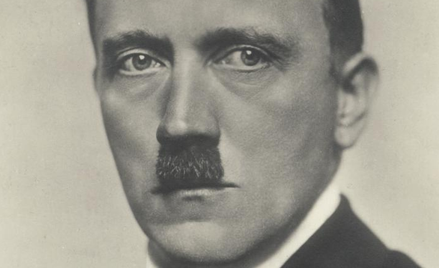 5 Surprising Facts About Adolf Hitler | by Jacob Wilkins | Medium