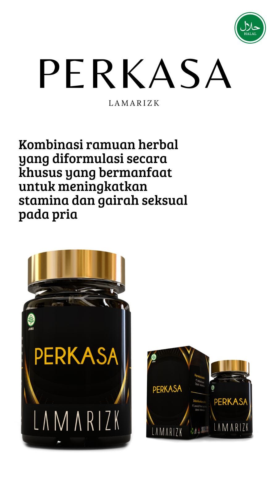 Toko Obat Kuat Herbal Perkasa Megamendung PALING BAGUS, HP 0815–1113 ...