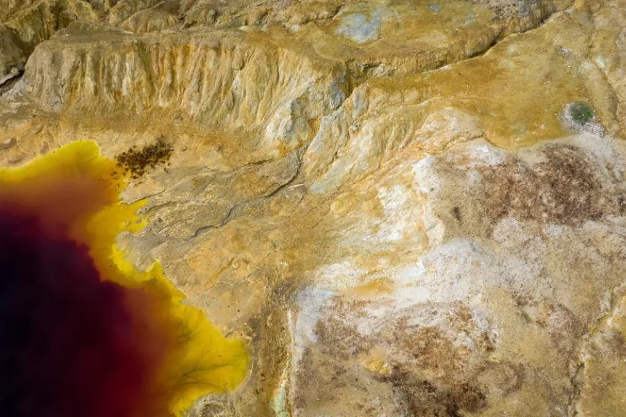 An Overview of Prilled Sulfur and Its Applications | by Adept Trade ...