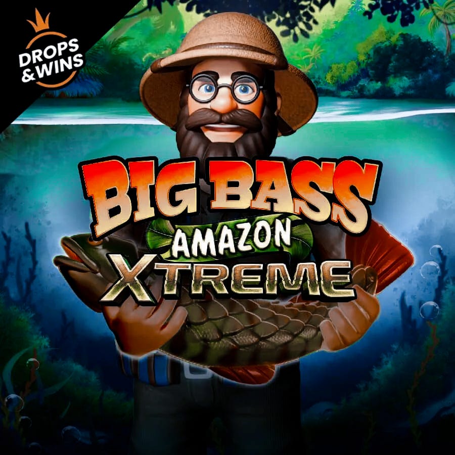 Demo Slot Pragmatic Big Bass Amazon Xtreme | by Link Demo Slot | Aug ...