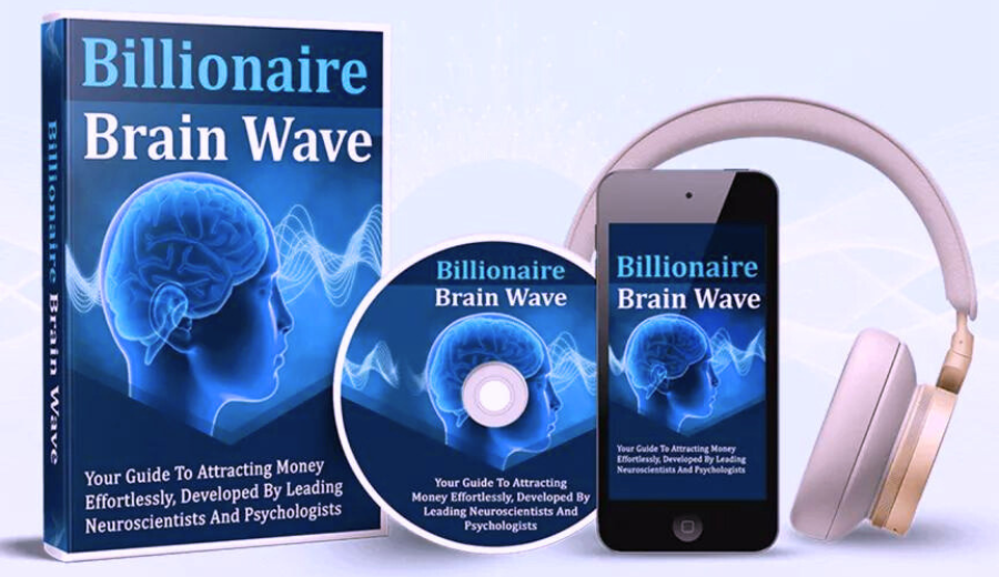 Billionaire Brain Wave: Uncovering the Truth — Fraud or Legitimate ...