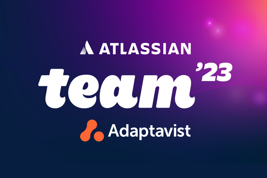 Atlassian Team 23: Nos vemos en Las Vegas | by Adaptavist España | Medium