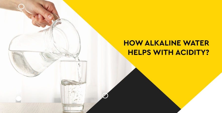 The Incredible Impact of Alkaline Water on Acidity. - Teslahealthylife ...