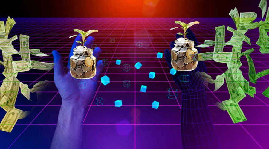 What are the best ways to make money in Metaverse? A QUICK STARTER’S ...