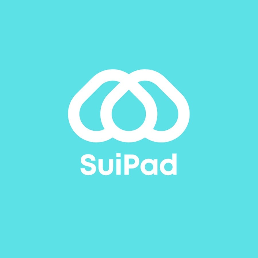 SuiPad: The Ultimate Launchpad for Next-Generation Crypto Projects | by ...