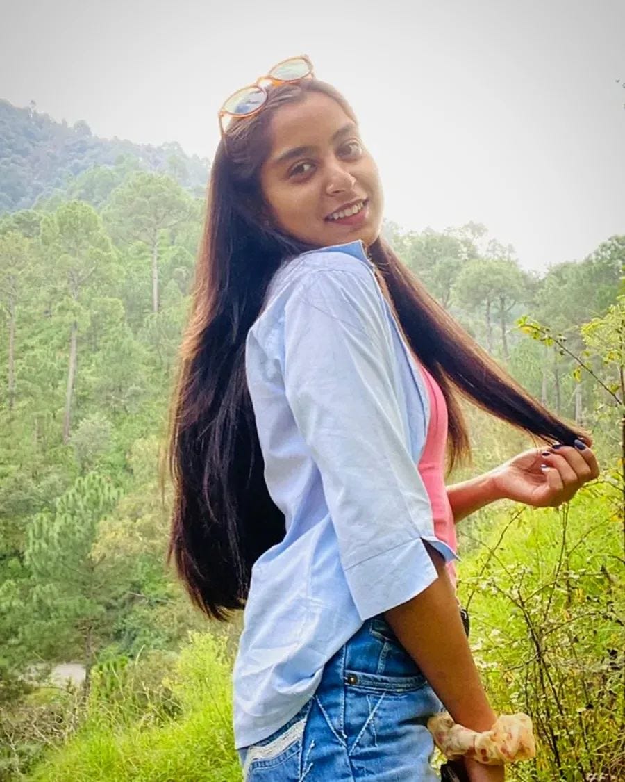 One who can sympathize with nature can sympathize with everyone ...