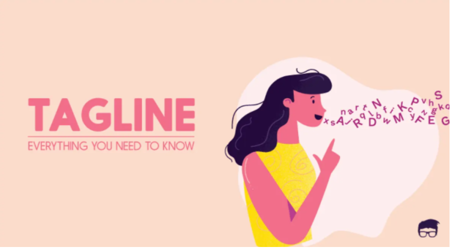 How to Write a Tagline That Truly Works | by Kiruja Glory Kendi | Oct ...