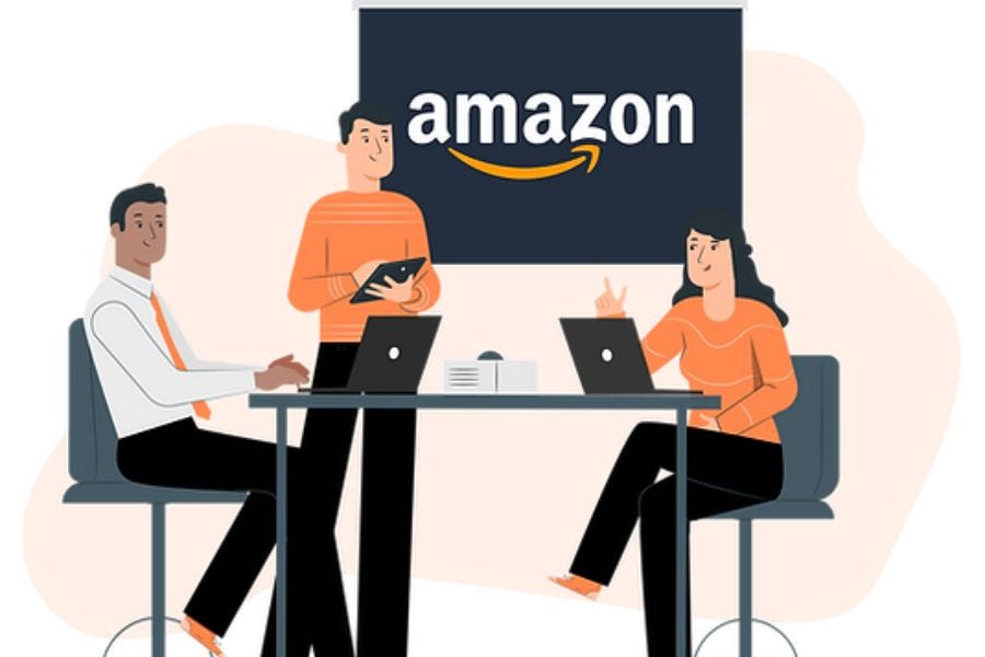 Top Things to Consider When Hiring Professional Amazon Automation ...