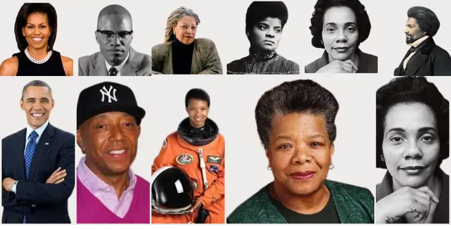 100 Inspirational Quotes by Black Leaders | Wisdom, Courage & Vision ...