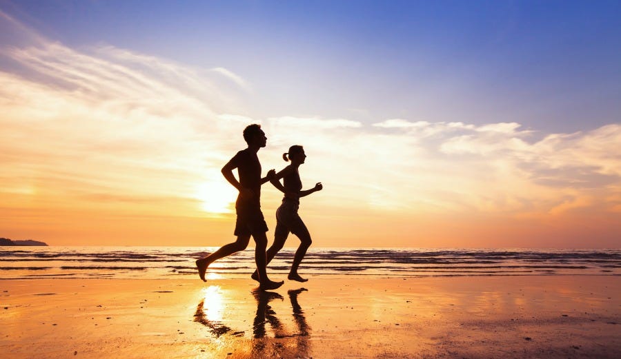 8 Tips for Safe Summer Workouts. Summer workouts are fun and a breadth ...