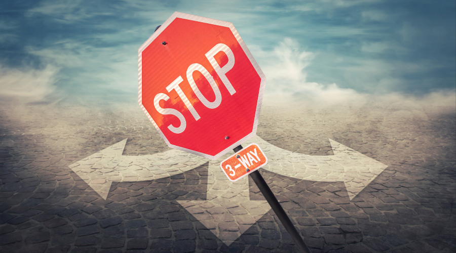 The Three Way Rule — Business Success | by EJ Boustany | Controversial ...