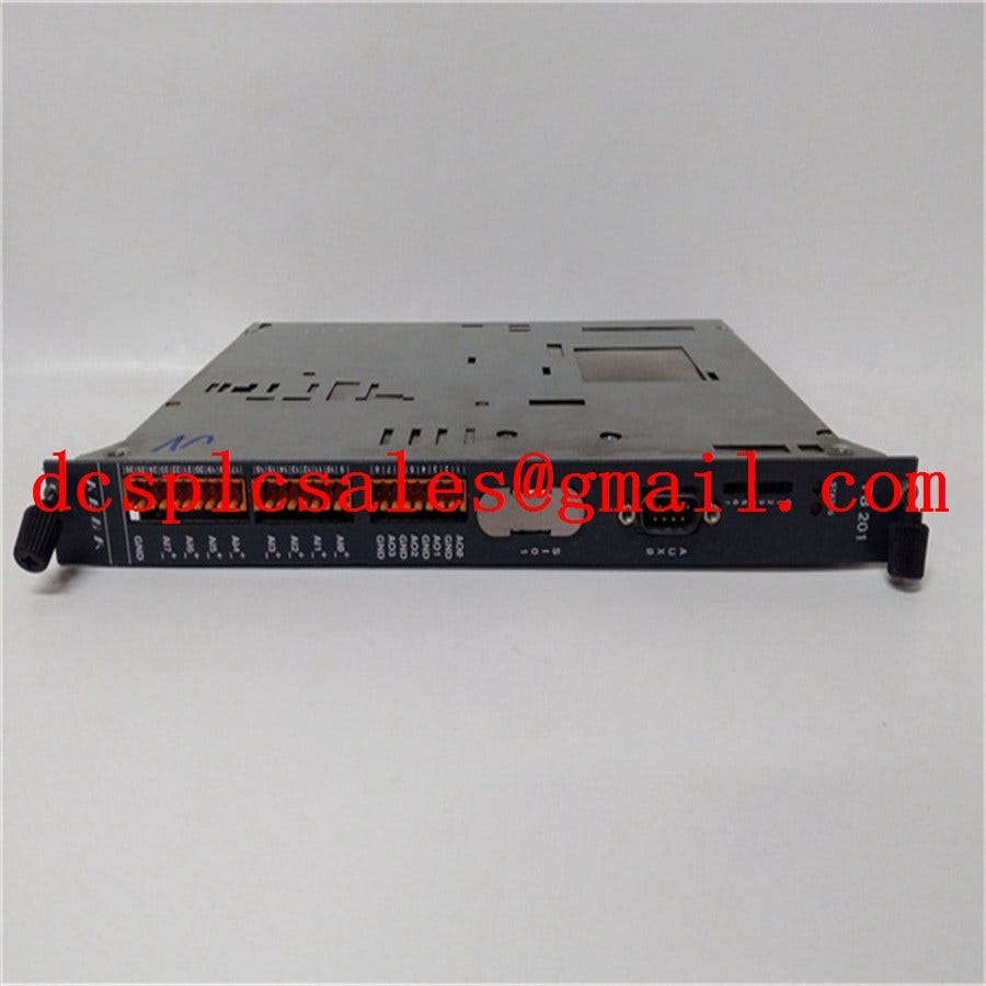 FB201 FBM201 P0914SQ Redundant excitation module - +86 13365909307 - Medium