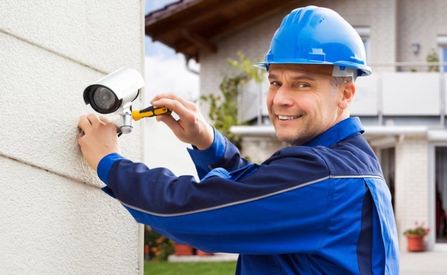 Demystifying Common Issues Troubleshooting Security Systems By