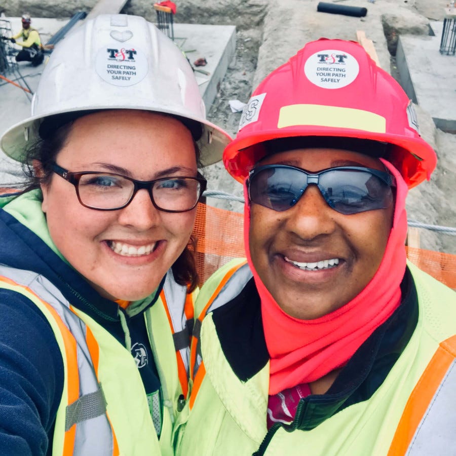 Become a Traffic Control Planner in Seattle and Improve Roadway Work ...