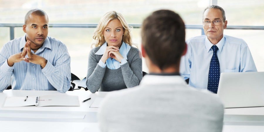 HR Expectations From Candidates In a Job Interview | by Rehmat Ibrahim ...