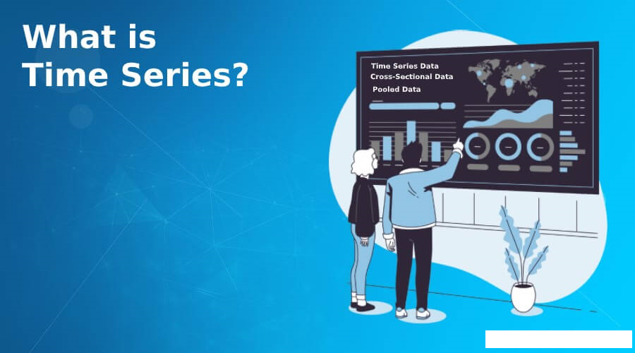 Time Series Analysis Using Python | by Syed Mohd Nazar Ali | Medium