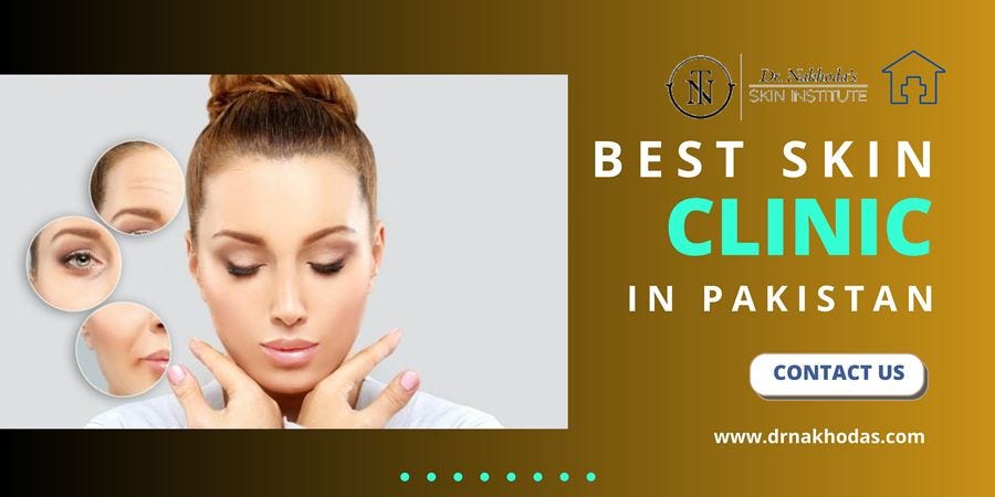 Unveiling The Best Skin Clinic In Pakistan For Acne Treatment: Your ...