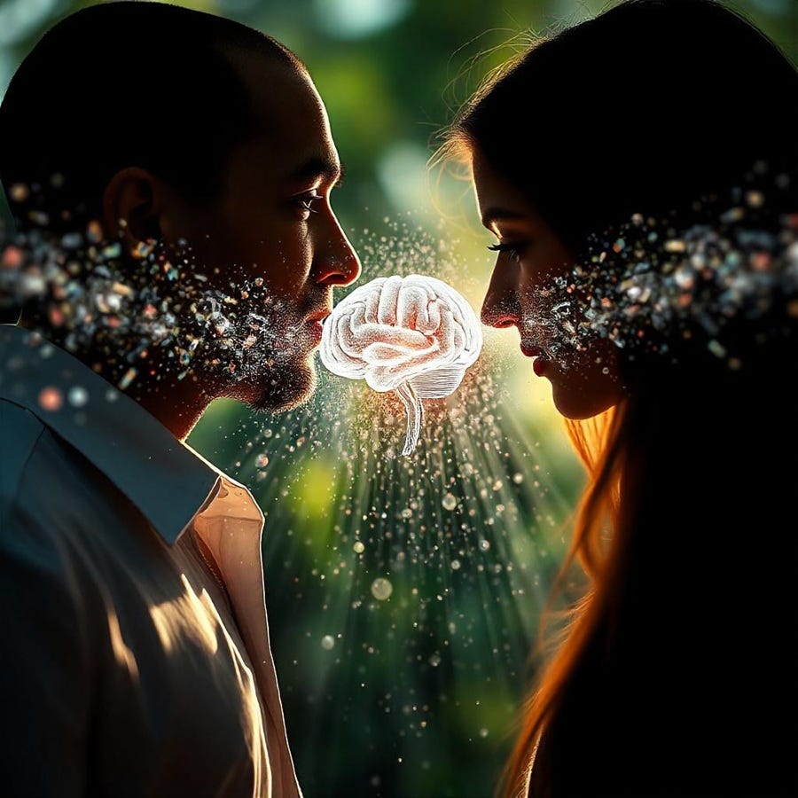 The Science of Smell and Attraction: How Scent Affects Mate Selection ...