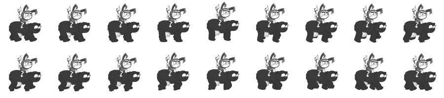 Building Loops the Smart Way in SpriteKit | by Andrew Tremblay | Medium